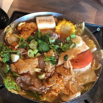Boiling Point - 2222 Photos & 1552 Reviews - Taiwanese - 14140 Culver ...