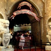 Medieval Times Dinner & Tournament - 265 Photos & 234 Reviews ...