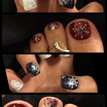 1 Obi Nail Spa - 81 Photos & 56 Reviews - Nail Salons - 3020 S Gilbert ...