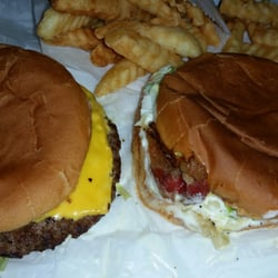 Dixie Queen - Fast Food - 2391 Airways Blvd, Alcy-Dunn, Memphis, TN ...