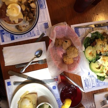 Jigger’s Diner - 145 Main St, East Greenwich, RI - 2019 All You Need to ...