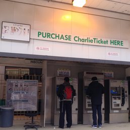 MBTA Lechmere Station - 14 Reviews - Public Transportation - Cambridge ...