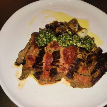 Italian in OKC - Yelp