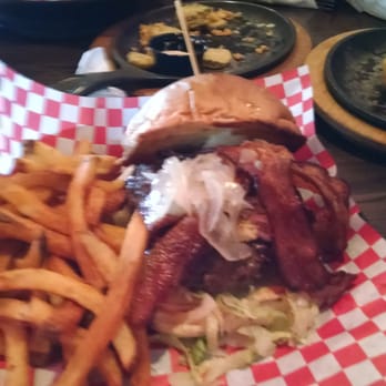 Milwaukee Burger Company - Burgers - Eau Claire, WI - Yelp
