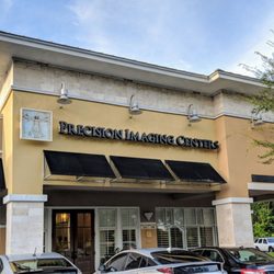Precision Imaging Center - 37 Photos & 36 Reviews - Diagnostic Imaging ...