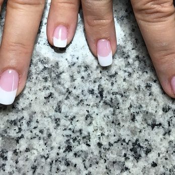 BeBe Nails Spa - 23 Photos & 18 Reviews - Nail Salons - 845 Donald Ross ...