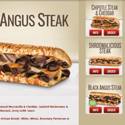 Quiznos - Order Food Online - 15 Photos & 41 Reviews - Sandwiches ...