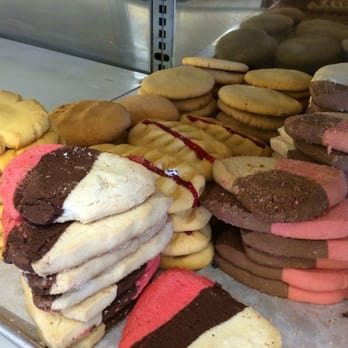 Mana - Bakeries - 503 N Broadway, Santa Maria, CA - Phone Number - Yelp