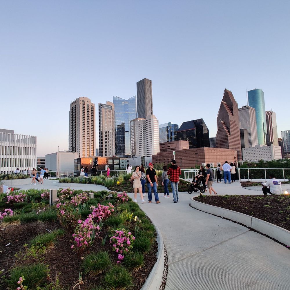 Houston Scene - Last Updated 2023 - Yelp