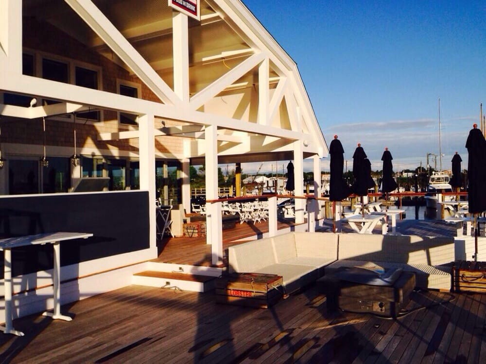 Red 36 - 149 Photos & 186 Reviews - Seafood - 2 Washington St, Mystic ...