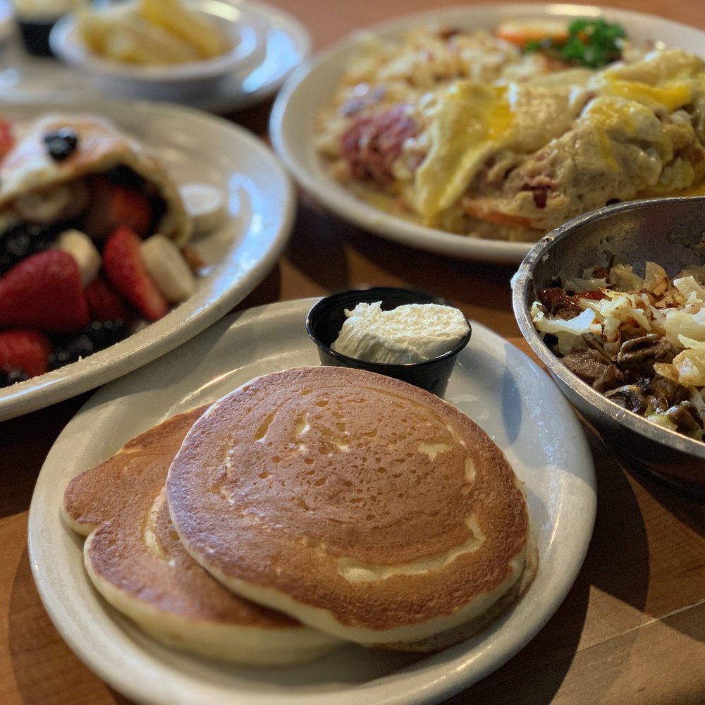 Breakfast of Champs - Inland Empire Edition - Yelp