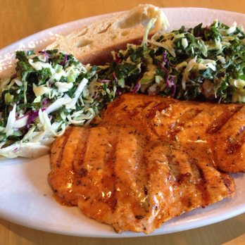 California Fish Grill - 214 Photos & 92 Reviews - Seafood - 1552 S ...