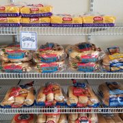 Holsum Bakery Outlet - 15 Photos - Bakeries - 18631 N 19th Ave, Phoenix ...