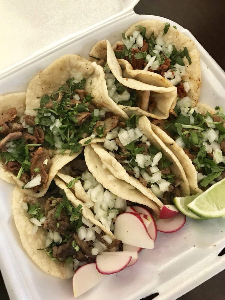 Master Taco - 34 Photos & 24 Reviews - Food Trucks - 18669 SW Tualatin ...