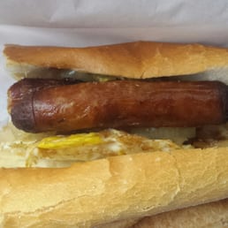 Tony & Ruth Steaks - Cheesesteaks - 837 N 8th St, Camden, NJ ...