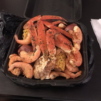 Shells and Tails 2 Geaux - 50 Photos & 38 Reviews - Cajun/Creole - 324 ...
