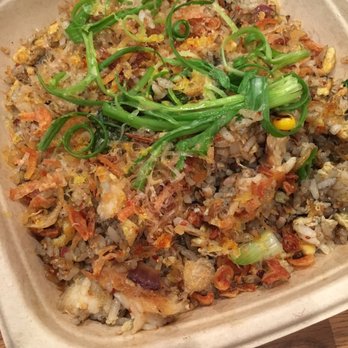 Chiko - 187 Photos & 110 Reviews - Chinese - 423 8th St SE, Capitol ...