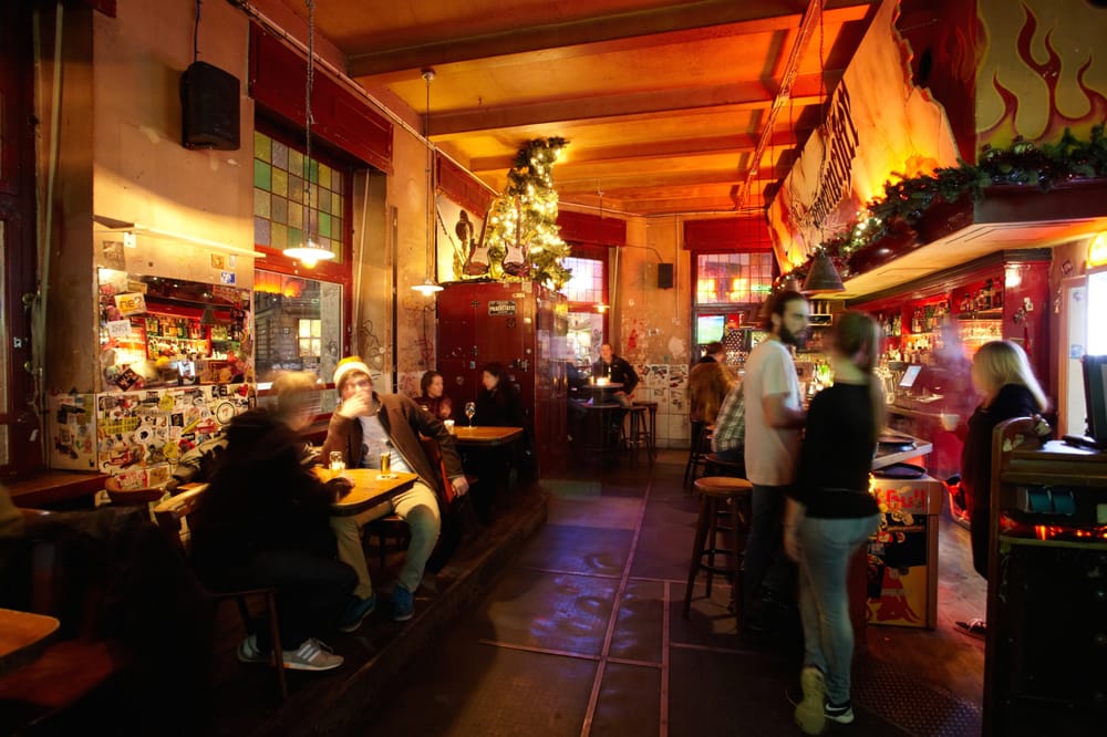 Stiefel - 31 Photos & 38 Reviews - Sports Bars - Zülpicher Str. 18 ...