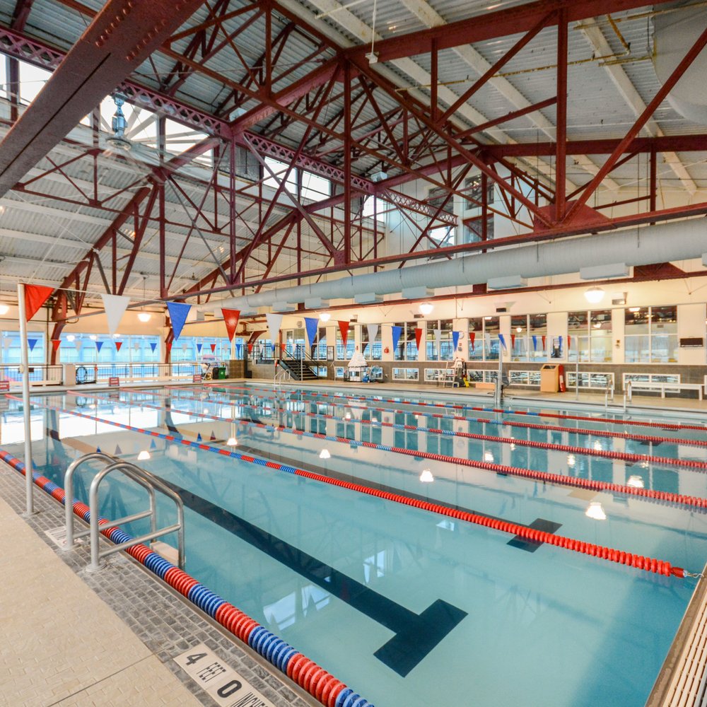 Aquatic Centers - Yelp