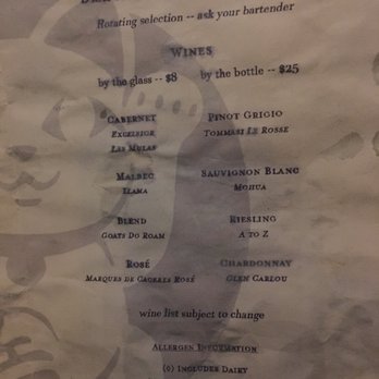 Ruin Bar - 116 Photos & 78 Reviews - Bars - 2930 Bristol St, Costa Mesa ...