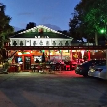 El Ambia Cubano - 212 Photos & 368 Reviews - Cuban - 950 E Melbourne ...