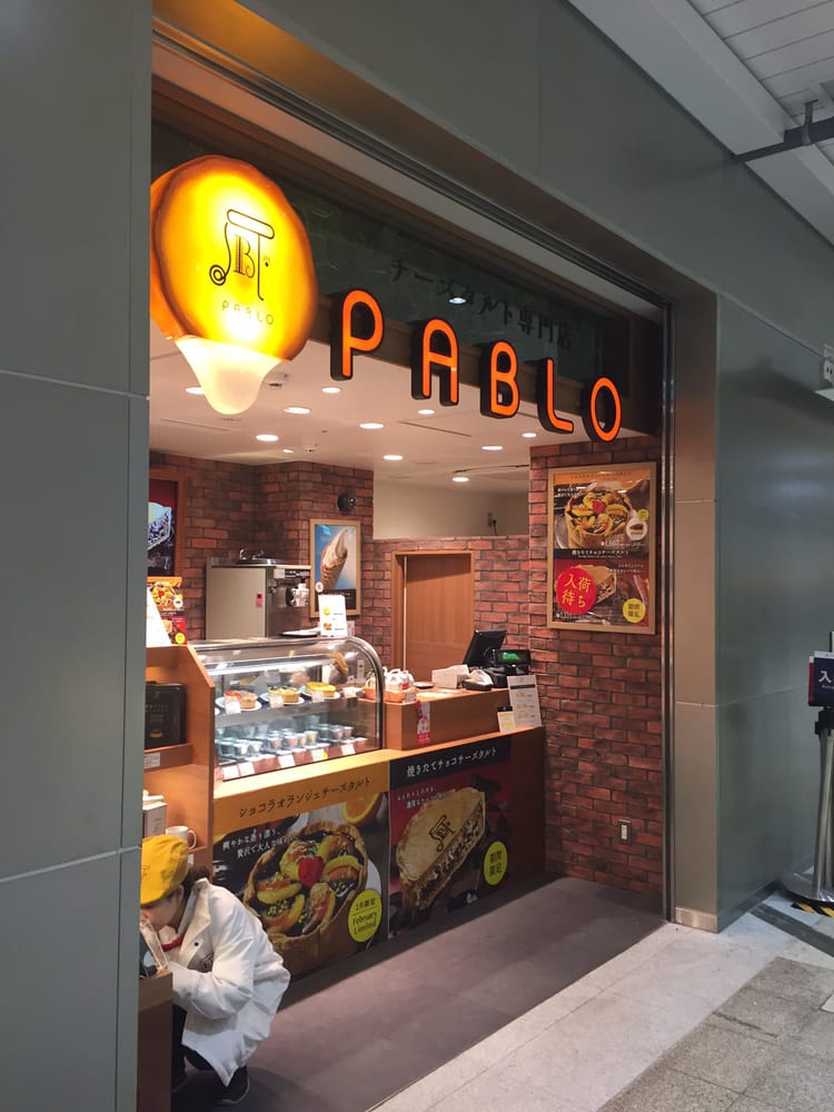 Pablo Shin’ōsaka-eki - 2019 All You Need to Know BEFORE You Go (with ...