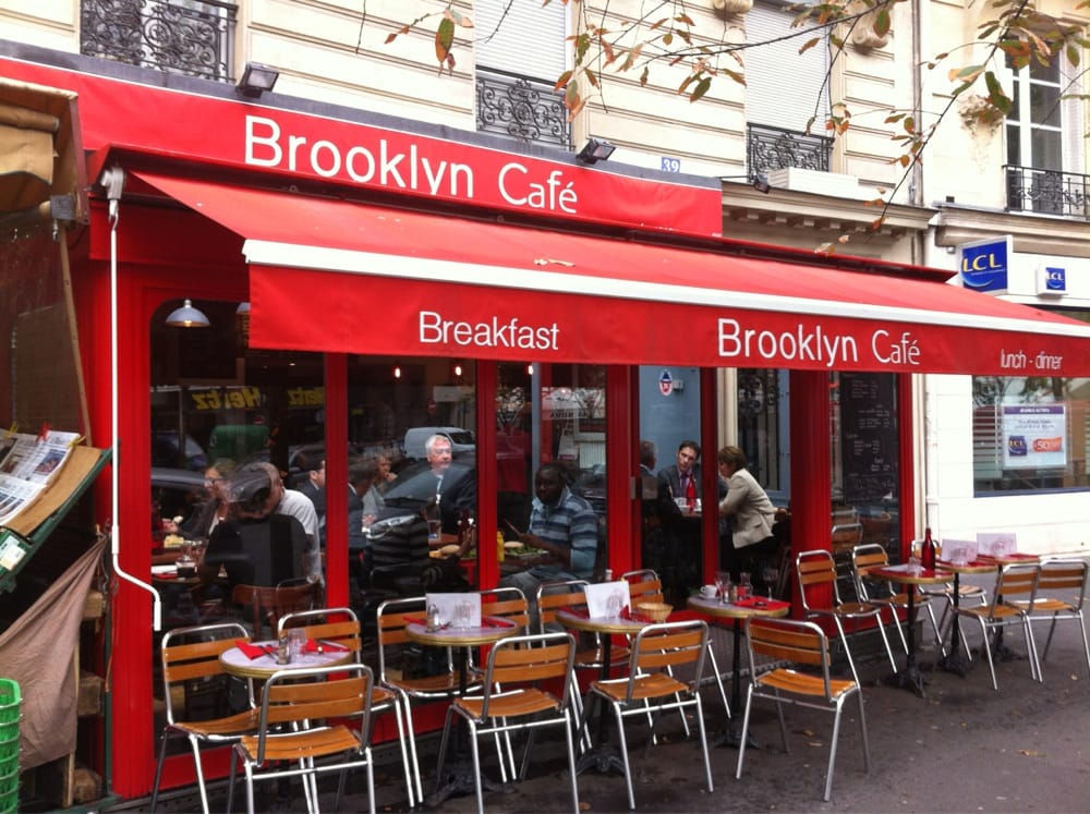 Brooklyn Café - 38 Photos & 31 Reviews - American (Traditional) - 32 ...