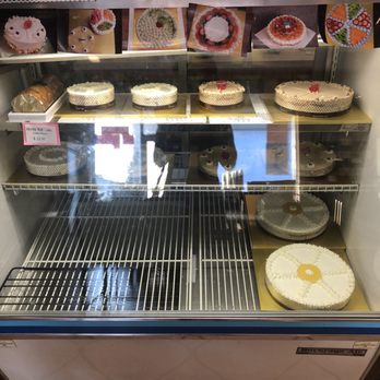 Tea Zone Bakery & Cafe - Order Food Online - 119 Photos & 79 Reviews ...