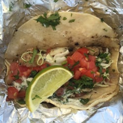 Silver Moon Taqueria - 16 Reviews - Food Trucks - 2128 W 2300th S, Salt ...