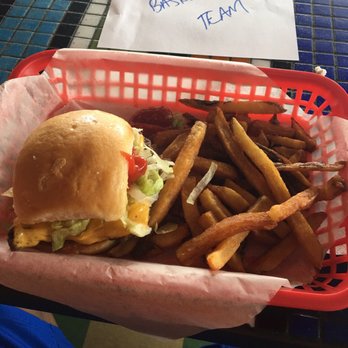 The Grease Monkey - 86 Photos & 177 Reviews - Burgers - 200 N Mesquite ...