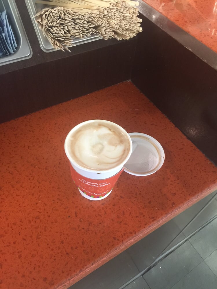 Guava Java Mia - Coffee & Tea - 4200 NW 21st Ave, Liberty City, Miami ...