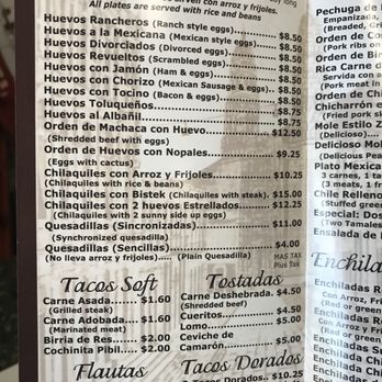 Tamales Lilianas - 1183 Photos & 678 Reviews - Mexican - 4629 E Cesar E ...