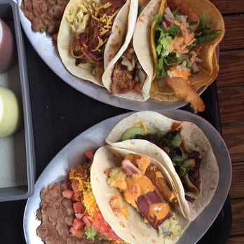 Tyson’s Tacos - 259 Photos & 314 Reviews - Mexican - 4905 Airport Blvd ...