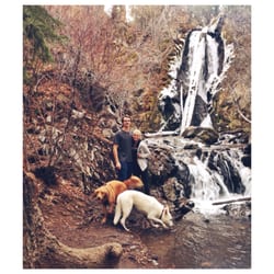 Michael D Thompson Trailhead - 93 Photos & 23 Reviews - Hiking ...