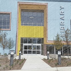 Northside Library - 10 Photos - Libraries - 705 Rio Rd W ...