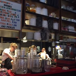 Dizengoff - 479 Photos & 524 Reviews - Middle Eastern - 1625 Sansom St ...