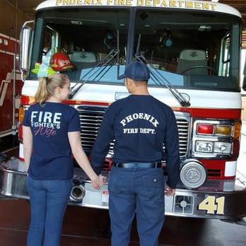 Fire Department - Phoenix, AZ - Phone Number - Last Updated December 20 ...