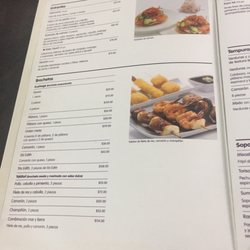 Sushi Itto - Japanese - Gante 1 Local 8, Centro Sur, México, D.F ...