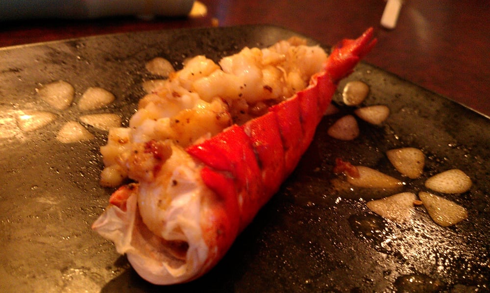 Jenpachi Japanese Steak House - 15 Photos & 27 Reviews - Japanese ...