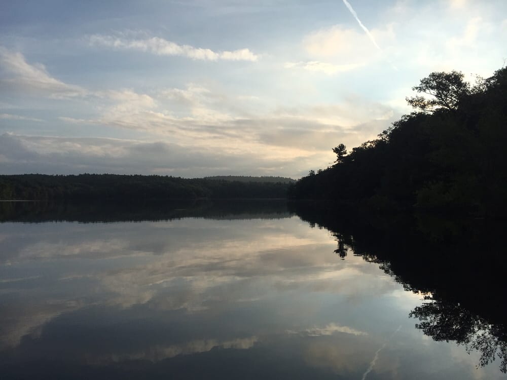 Lake Taghkanic State Park - 17 Photos & 21 Reviews - Parks - 1528 Rt 82 ...