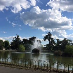 Giardino della Fortezza - 15 Photos - Parks - Piazza Adua 1, Santa ...