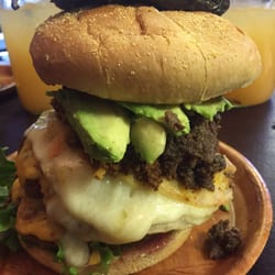 Panda Burgers - 104 Photos & 61 Reviews - Burgers - 10780 Pebble Hills ...