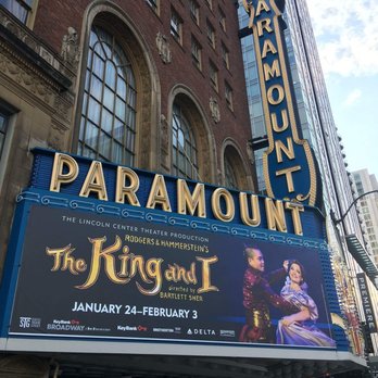 Paramount Theatre - 432 Photos & 397 Reviews - Performing Arts ...