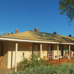 Alameda’s Hot Springs Retreat - Hotels - 308 N Spring St, Hot Springs ...