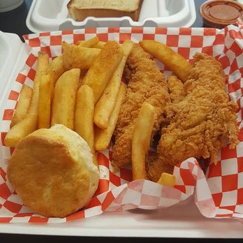 Mike’s Chicken - 102 Photos & 181 Reviews - Chicken Shop - 4234 Maple ...