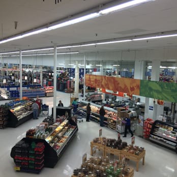 Meijer - 24 Photos & 15 Reviews - Grocery - 550 Baldwin St, Jenison, MI ...