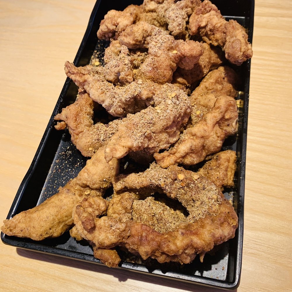 Chinese HK Taiwanese Food Collective - Last Updated August 2023 - Yelp