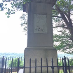 Daniel Boone’s Burial Site - Landmarks & Historical Buildings - 215 E ...