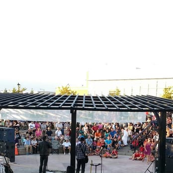 North Thornhill Community Centre - 14 Photos - Gyms - 300 Pleasant ...