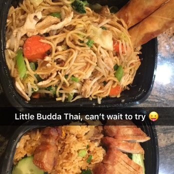 Little Buddha Thai Kitchen - 599 Photos & 670 Reviews - Thai - 6237 ...